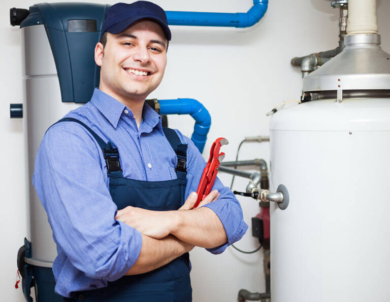 24/7 Emergency Heating Repair Services in Greer, SC